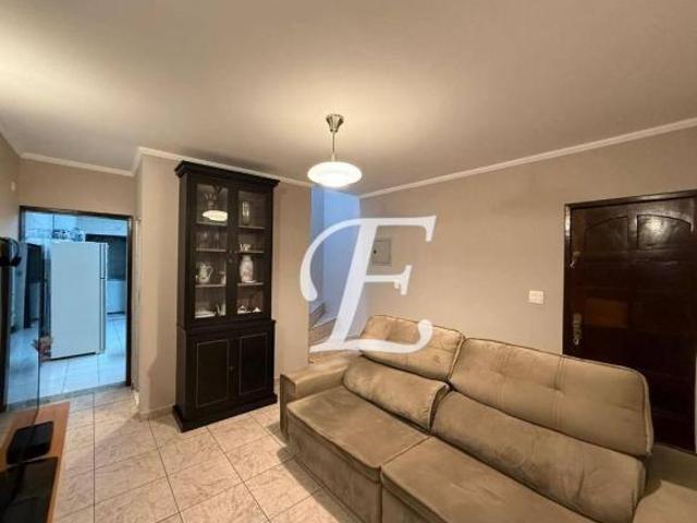 Sobrado com 3 dormitórios à venda, 180 m² por R$ 850.000,00 Brasilândia São Paulo/SP