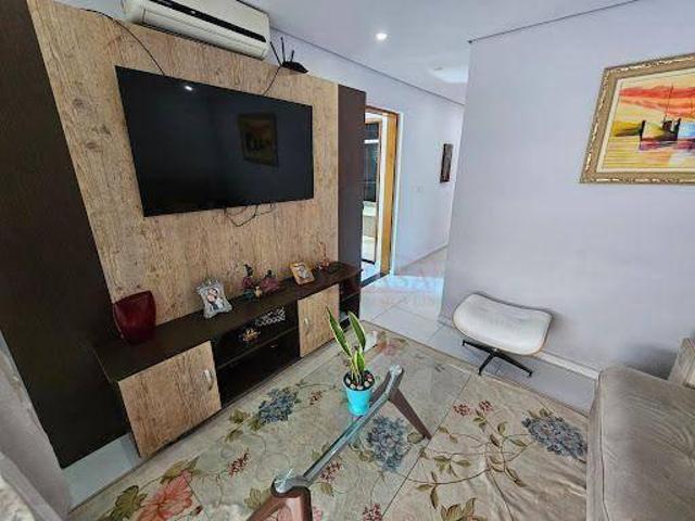 Sobrado com 3 dormitórios à venda, 180 m² por R$ 850.000,00 Itaquera São Paulo/SP