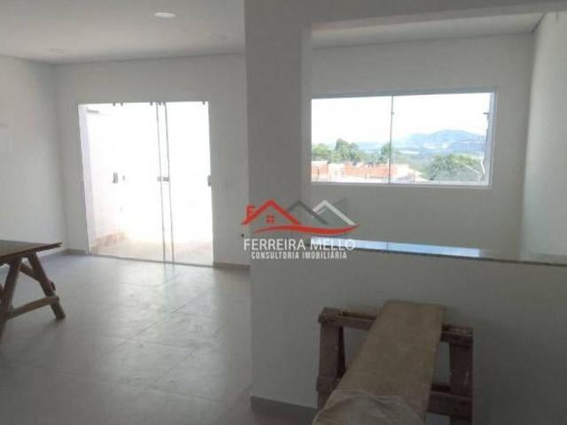 Sobrado com 3 dormitórios à venda, 180 m² por R$ 850.000,00 Laranjeiras Caieiras/SP