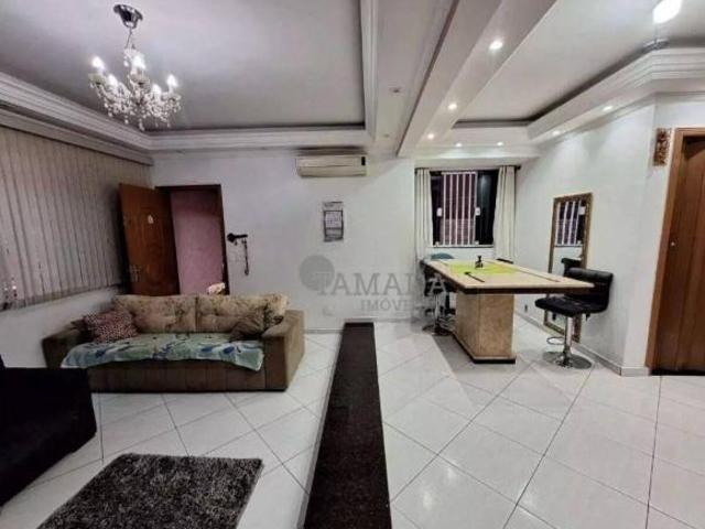 Sobrado com 3 dormitórios à venda, 180 m² por R$ 899.000,00 Vila Matilde São Paulo/SP