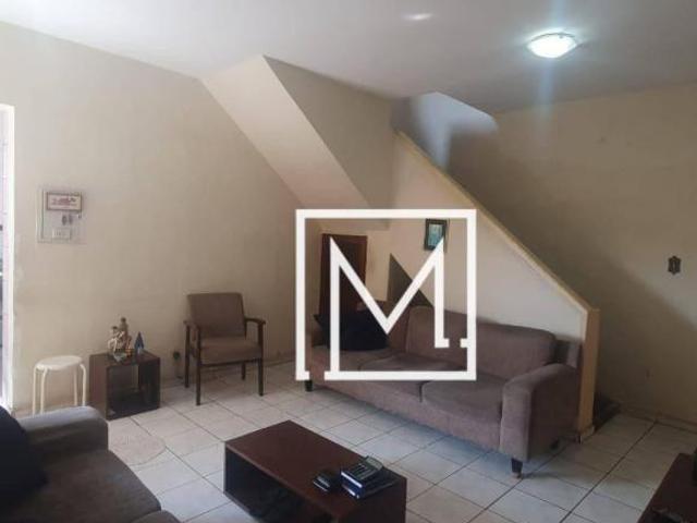 Sobrado com 3 dormitórios à venda, 180 m² por R$ 900.000,00 Ipiranga São Paulo/SP