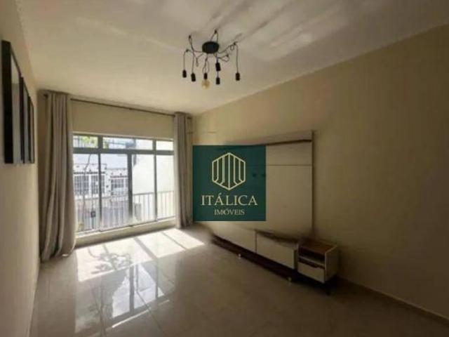 Sobrado com 3 dormitórios à venda, 180 m² por R$ 900.000,00 Osvaldo Cruz São Caetano do Sul/SP