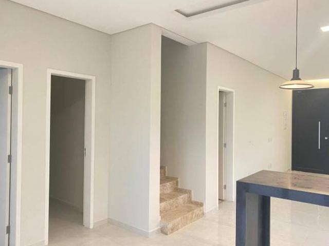 Sobrado com 3 dormitórios à venda, 180 m² por R$ 900.000 Condomínio Residencial Malibu Caçapava/