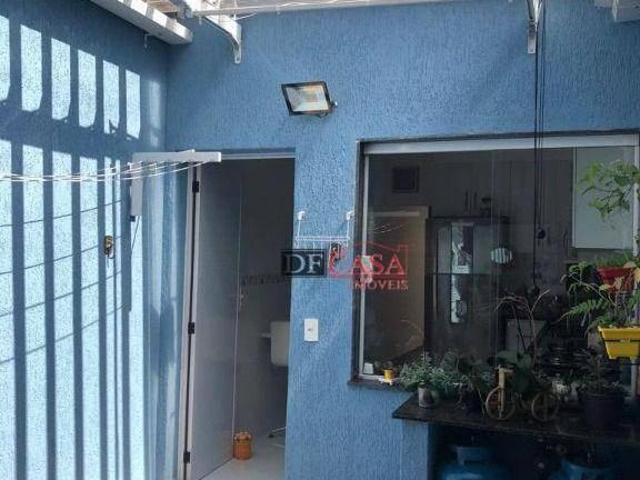 Sobrado com 3 dormitórios à venda, 180 m² por R$ 901.000,00 Penha de França São Paulo/SP