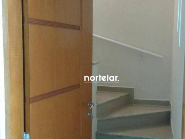Sobrado com 3 dormitórios à venda, 180 m² por R$ 920.000,00 Vila Pereira Barreto São Paulo/SP