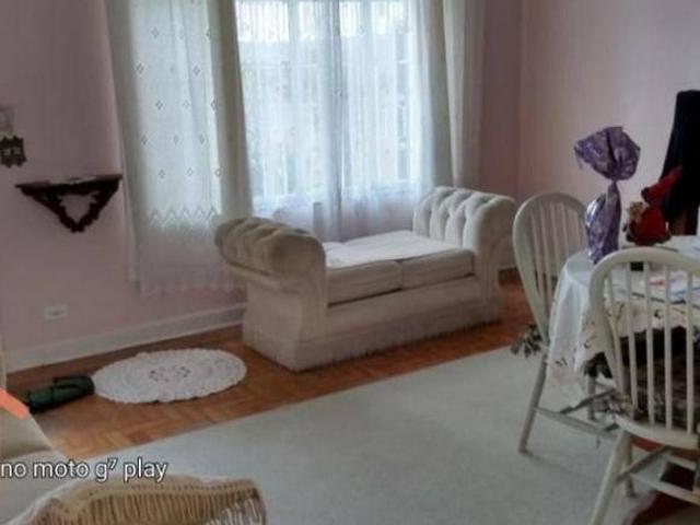 Sobrado com 3 dormitórios à venda, 180 m² por R$ 930.000,00 Planalto Paulista São Paulo/SP