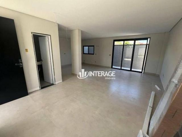 Sobrado com 3 dormitórios à venda, 180 m² por R$ 945.000 Uberaba Curitiba/PR