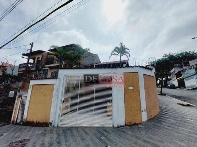 Sobrado com 3 dormitórios à venda, 180 m² por R$ 950.000,00 Jardim Nossa Senhora do Carmo São Pa