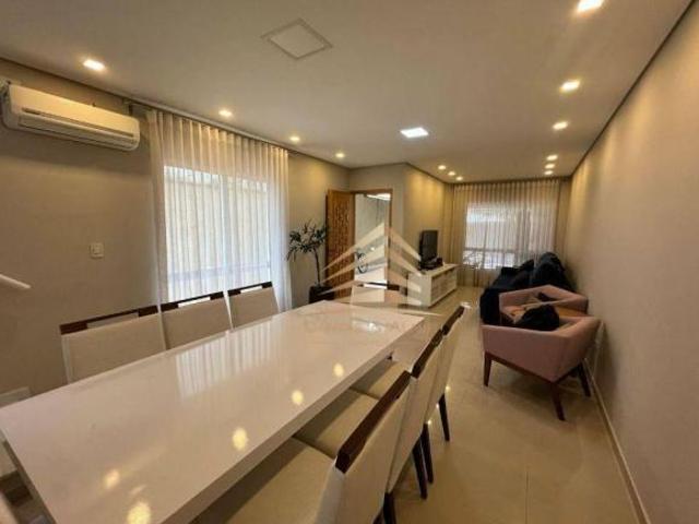 Sobrado com 3 dormitórios à venda, 180 m² por R$ 950.000,00 Jardim Vila Galvão Guarulhos/SP