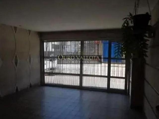 Sobrado com 3 dormitórios à venda, 180 m² por R$ 950.000,00 Mooca São Paulo/SP