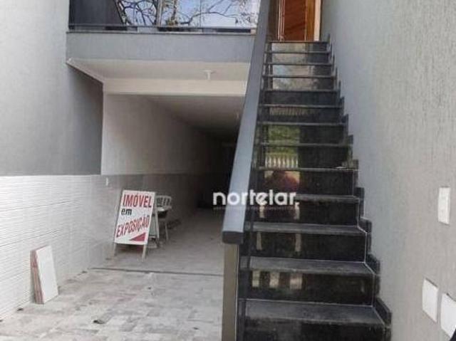 Sobrado com 3 dormitórios à venda, 180 m² por R$ 950.000,00 Penha de França São Paulo/SP