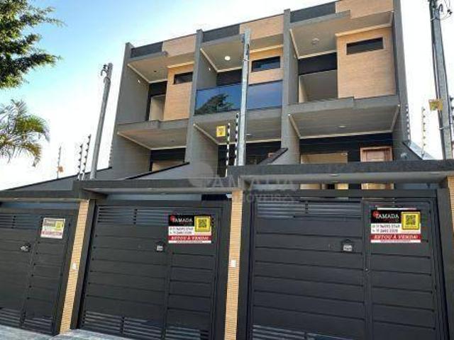 Sobrado com 3 dormitórios à venda, 180 m² por R$ 950.000,00 Penha de França São Paulo/SP
