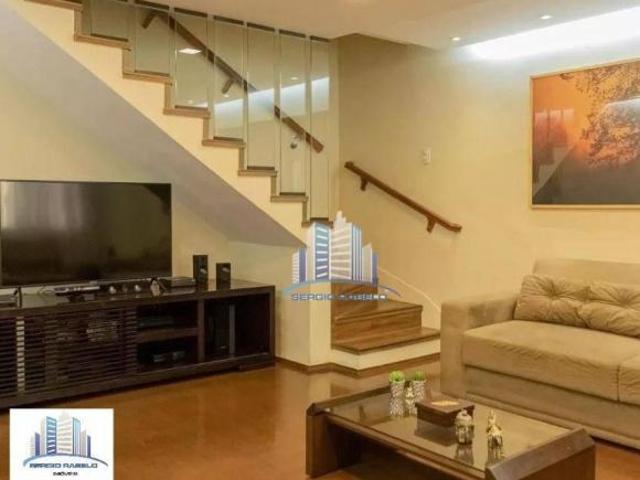 Sobrado com 3 dormitórios à venda, 180 m² por R$ 950.000,00 Planalto Paulista São Paulo/SP