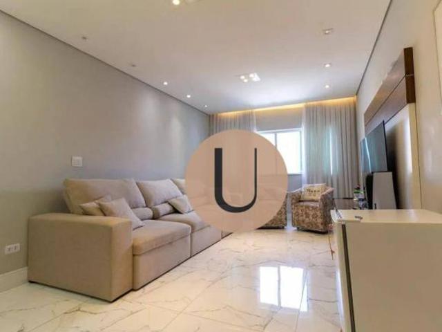 Sobrado com 3 dormitórios à venda, 180 m² por R$ 953.500,00 Vila Matilde São Paulo/SP