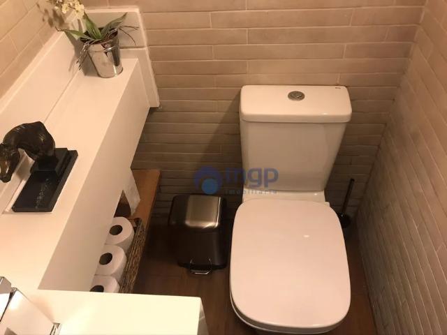 Sobrado com 3 dormitórios à venda, 180 m² por R$ 960.000,00 Vila Dom Pedro II São Paulo/SP