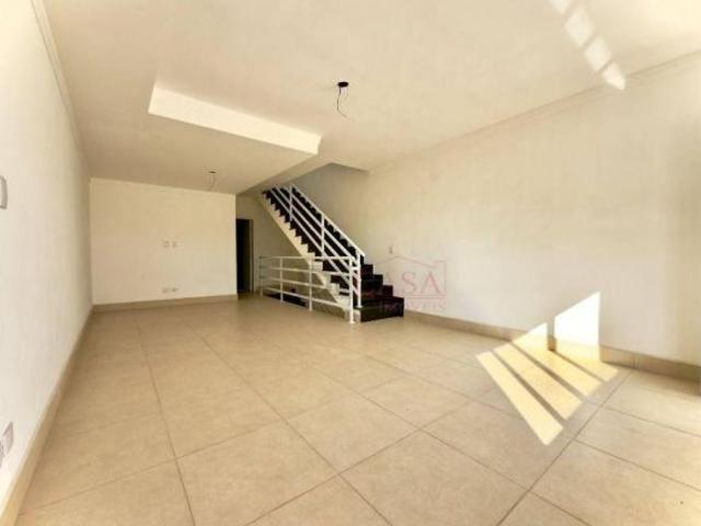 Sobrado com 3 dormitórios à venda, 180 m² por R$ 960.000,00 Anália Franco São Paulo/SP