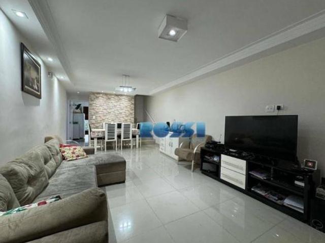 Sobrado à venda, 180 m² por R$ 850.000,00 Parque da Mooca São Paulo/SP