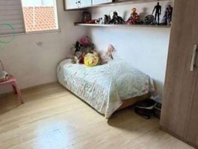 Sobrado com 3 dormitórios à venda, 180 m² por R$ 989.000 Sítio da Figueira São Paulo/SP
