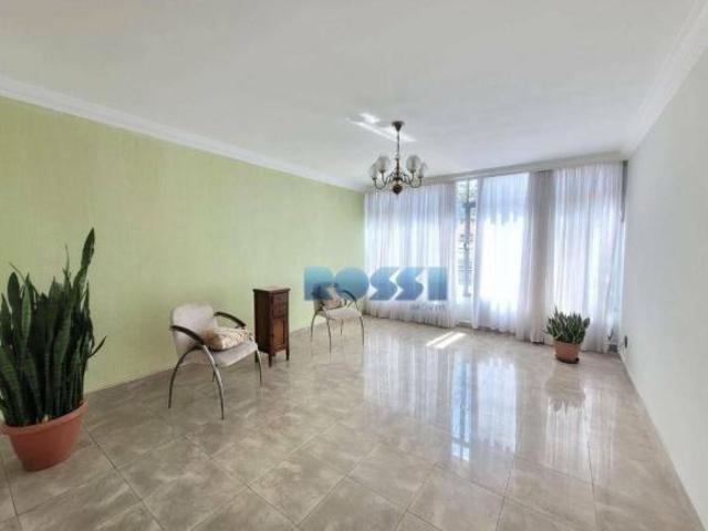 Sobrado com 3 dormitórios à venda, 180 m² por R$ 990.000,00 Mooca São Paulo/SP