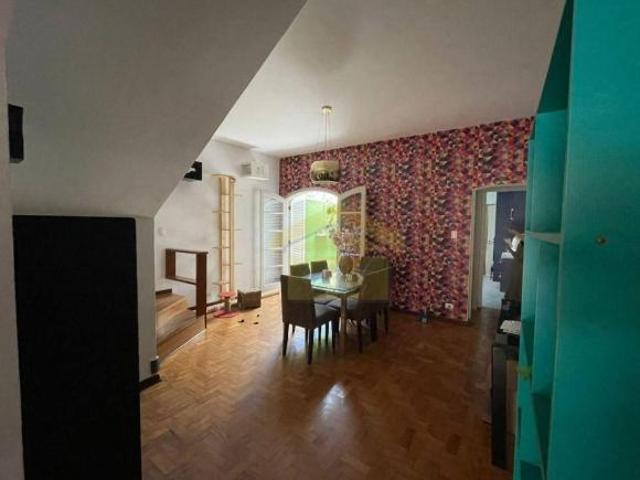 Sobrado com 3 dormitórios à venda, 180 m² Planalto Paulista São Paulo/SP