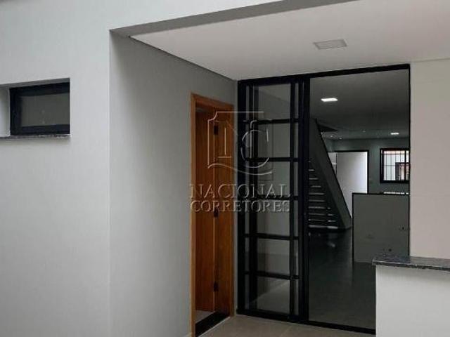 Sobrado com 3 dormitórios à venda, 180 m² Vila Francisco Matarazzo Santo André/SP