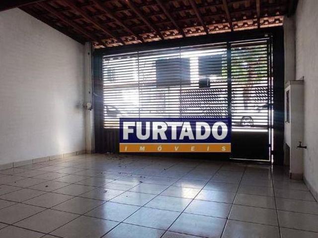 Sobrado com 3 dormitórios à venda, 180 m² Vila Scarpelli Santo André/SP