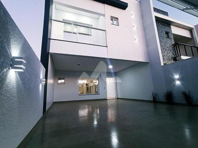 Sobrado com 3 dormitórios à venda,180.00 m, Jardim Concórdia, TOLEDO PR