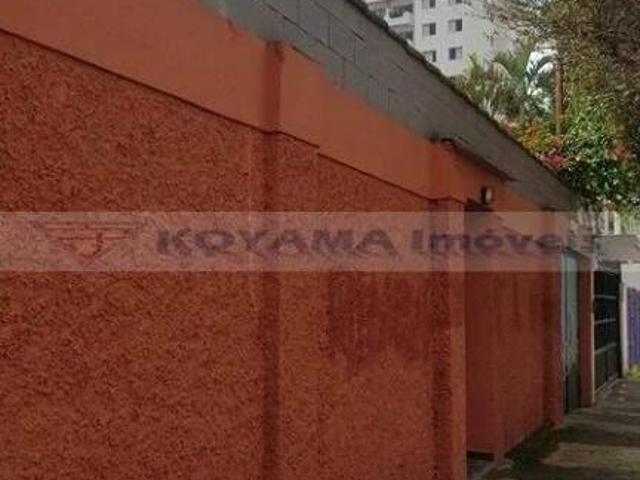 Sobrado com 3 dormitórios à venda, 180m² Chácara Inglesa São Paulo/SP