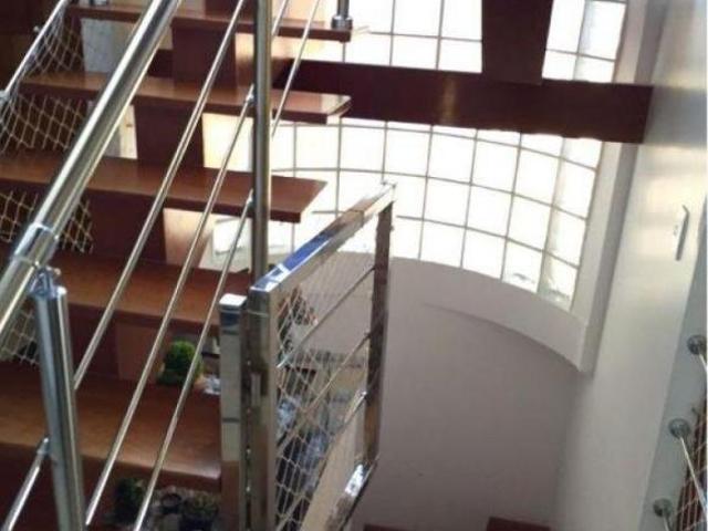 Sobrado com 3 dormitórios à venda, 180m² Jardim São Ricardo Guarulhos/SP