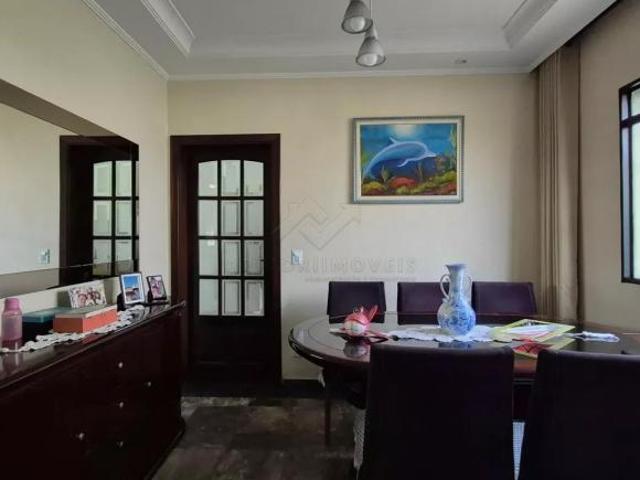 Sobrado com 3 dormitórios à venda, 180m² por R$ 850.000,00 Jardim Jamaica, Santo André/SP