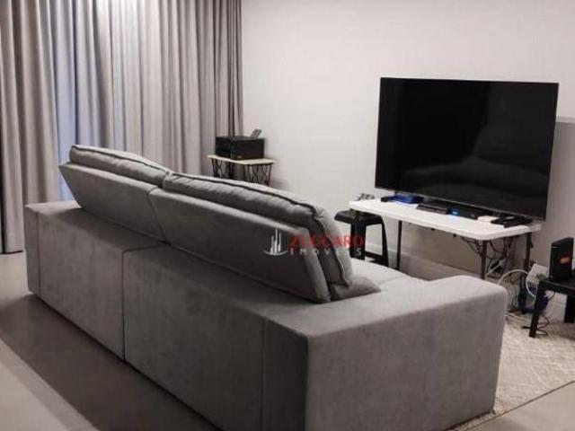Sobrado com 3 dormitórios à venda, 181 m² por R$ 1.500.000,00 Jardim Santa Mena Guarulhos/SP