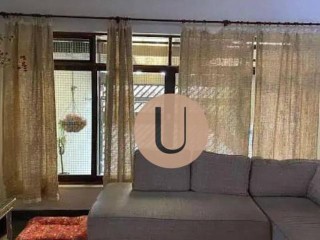 Sobrado com 3 dormitórios à venda, 181 m² por R$ 1.200.000,00 Jardim Copacabana São Bernardo do