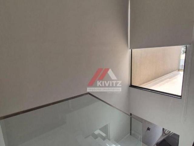 Sobrado com 3 dormitórios à venda, 181 m² por R$ 1.250.000,00 Parque Residencial Nardini America
