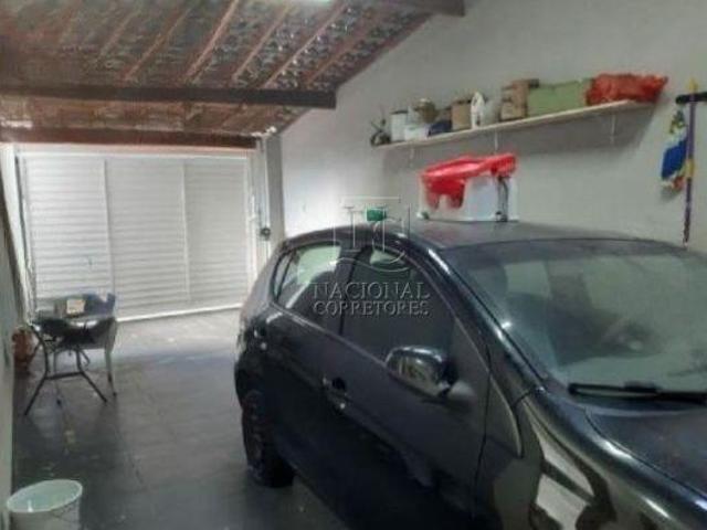 Sobrado com 3 dormitórios à venda, 181 m² por R$ 1.300.000,00 Parque Jaçatuba