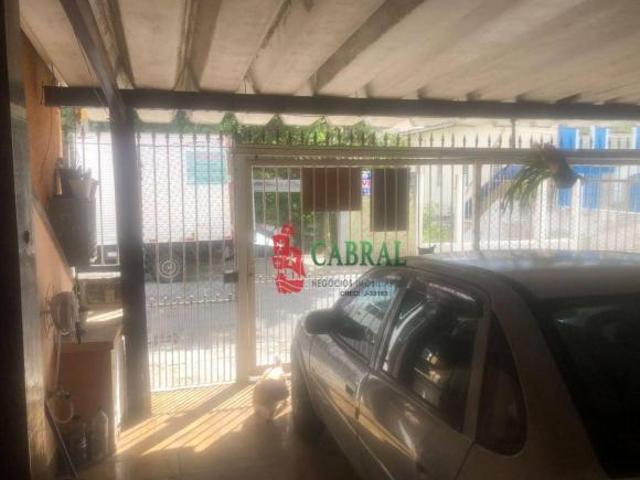 Sobrado com 3 dormitórios à venda, 181 m² por R$ 700.000,00 Vila Mazzei São Paulo/SP