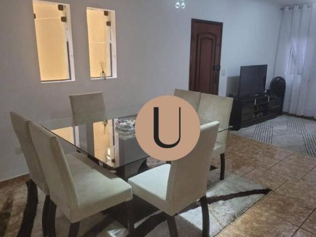 Sobrado com 3 dormitórios à venda, 181 m² por R$ 744.900,00 Vila Formosa São Paulo/SP