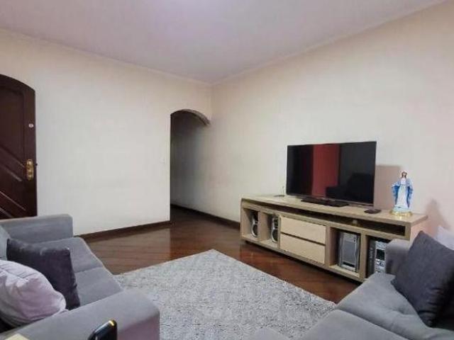 Sobrado com 3 dormitórios à venda, 181 m² por R$ 770.000,00 Jardim Las Vegas Santo André/SP