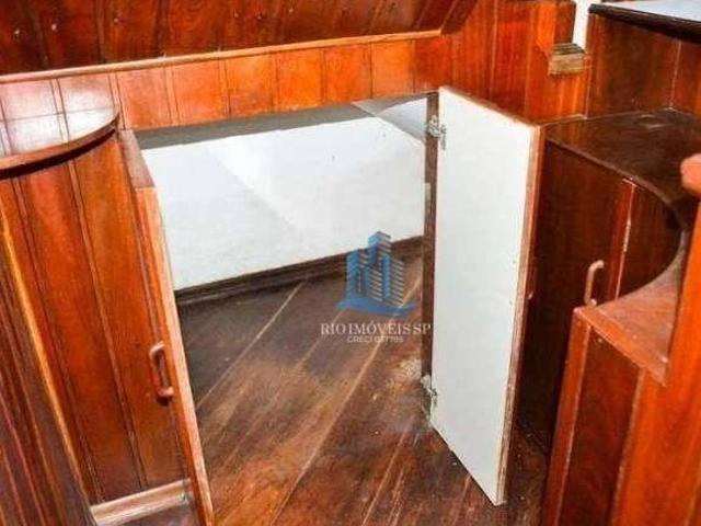 Sobrado com 3 dormitórios à venda, 181 m² por R$ 810.000,00 Jardim São Caetano São Caetano do Su