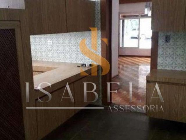Sobrado com 3 dormitórios à venda, 181 m² por R$ 850.000,00 Chácara Inglesa São Paulo/SP