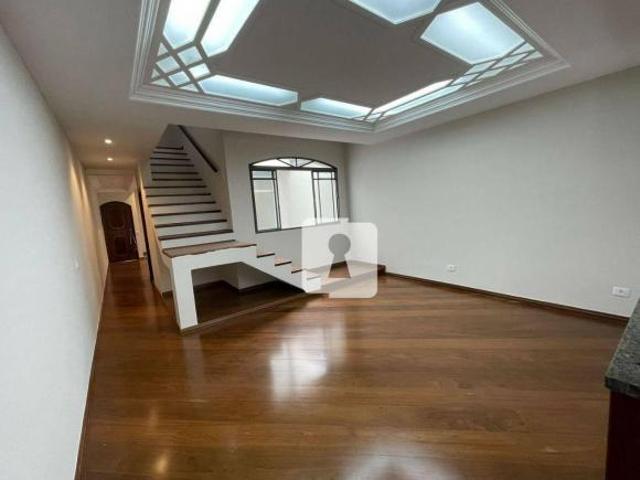 Sobrado à venda, 181 m² por R$ 850.000,00 Freguesia do Ó São Paulo/SP