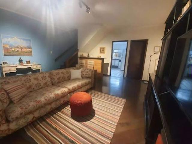 Sobrado com 3 dormitórios à venda, 181 m² por R$ 870.000,00 Freguesia do Ó São Paulo/SP