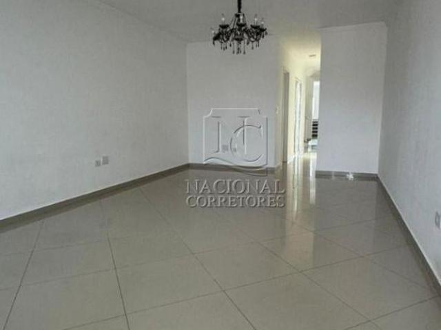 Sobrado com 3 dormitórios à venda, 181 m² por R$ 897.000,00 Vila Camilópolis Santo André/SP