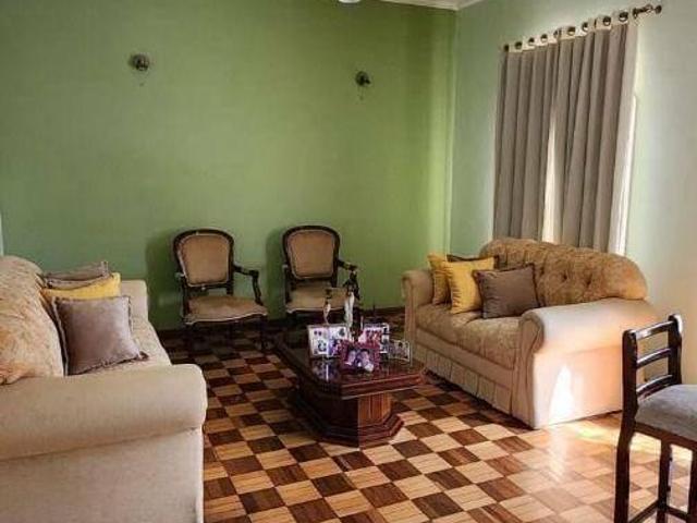 Sobrado com 3 dormitórios à venda, 181 m² por R$ 945.000,00 Jardim do Trevo Campinas/SP