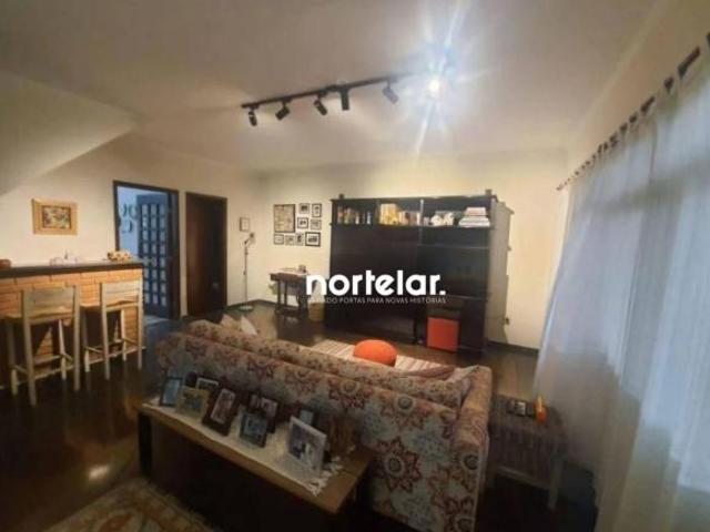 Sobrado com 3 dormitórios à venda, 181 m² por R$ 915.000,00 Freguesia do Ó São Paulo/SP