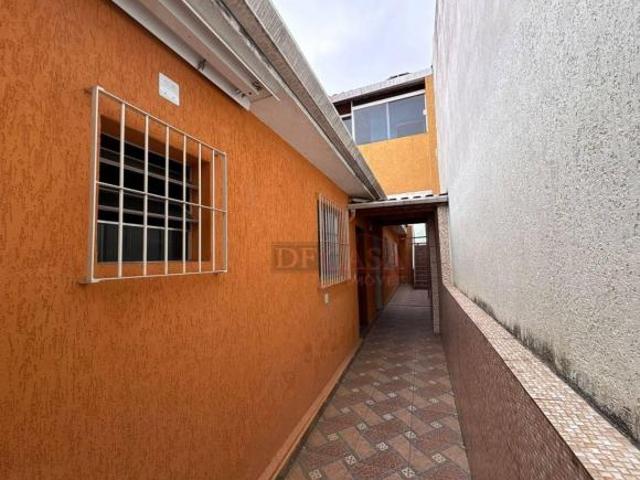 Sobrado com 3 dormitórios à venda, 181 m² Vila Ré São Paulo/SP