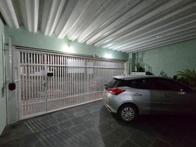 Sobrado com 3 dormitórios à venda, 182 m² Jardim Jamaica Santo André/SP
