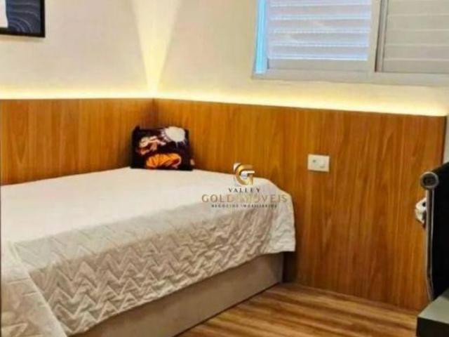 Sobrado com 3 dormitórios à venda, 182 m² por R$ 1.650.000,00 Villa Branca Jacareí/SP