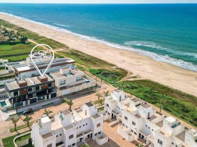 Sobrado com 3 dormitórios à venda, 182 m² por R$ 1.950.000,00 Eliana Guaratuba/PR