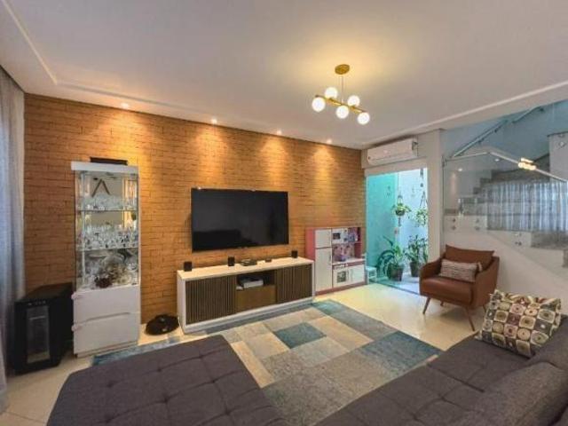 Sobrado com 3 dormitórios à venda, 182 m² por R$ 1.250.000,00 Cidade Miramar São Bernardo do Cam