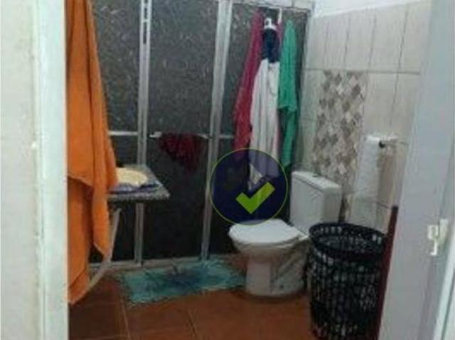 Sobrado com 3 dormitórios à venda, 182 m² por R$ 300.000,00 Jardim J S Carvalho Sorocaba/SP